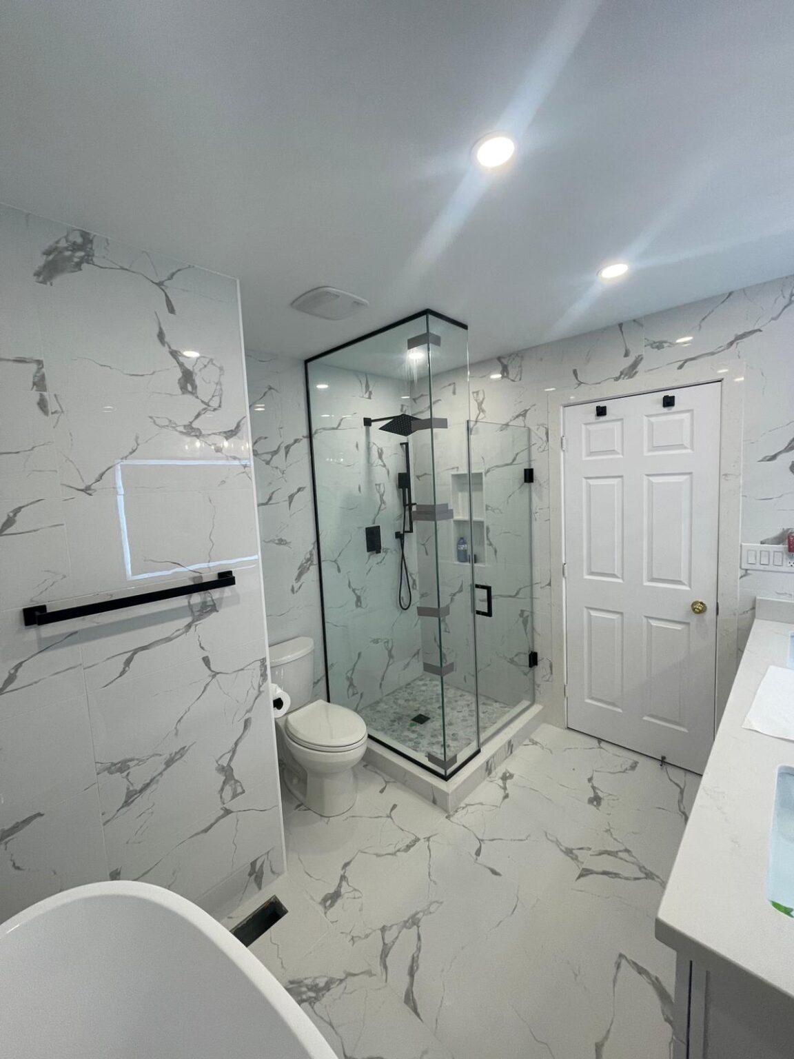 Welcome - VFB RENOVATIONS - Home Contracting Specialists